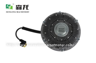 China Engine cooling  coupling viscous Fan Clutch for Daf 7043406,1910612 2178412 1831220 2046258 for sale