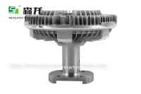 China Factory Outlet Heavy duty truck Fan clutch Viscous for Daf 7043158,ACHH673 1241830 ACHD017 APUB436 APUB437 for sale