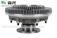 China Engine cooling  coupling viscous Fan Clutch for Borgwarner 791-182193,182193 182193 182193 for sale