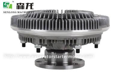 China Engine cooling  coupling viscous Fan Clutch for Borgwarner 791-182193,182193 182193 182193 for sale
