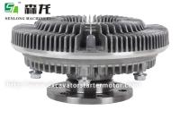 China Factory Outlet Heavy duty truck Fan clutch Viscous for Borgwarner 7243102,182223 182223 182223 for sale