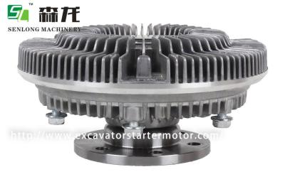 China Factory Outlet Heavy duty truck Fan clutch Viscous for Borgwarner 7243102,182223 182223 182223 for sale