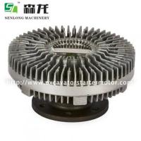 China Cooling system Electric fan clutch for Borgwarner Suitable 20002742,20002742 49164 7243104 20002742 for sale