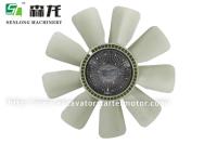 China Factory Outlet Heavy duty truck Fan clutch Viscous for Borgwarner 20003226,20003226 20003226 20003226 for sale