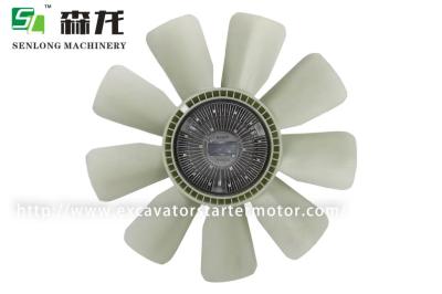 China Factory Outlet Heavy duty truck Fan clutch Viscous for Borgwarner 20003226,20003226 20003226 20003226 for sale