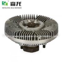 China Engine cooling  coupling viscous Fan Clutch for Borgwarner 20003343,20003343 20003343 20003343 for sale