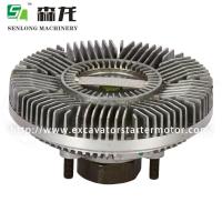 China Cooling system Electric fan clutch for Borgwarner Suitable 20003614,20003614 20003614 20003614 for sale