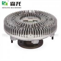China Factory Outlet Heavy duty truck Fan clutch Viscous for Borgwarner 20003761,20003761 20003761 20003761 for sale