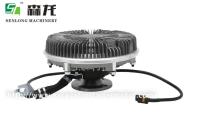 China Engine cooling  coupling Fan Clutch for Borgwarner 20004264,20004264 20007922 20003097 020007922 020004264 020003097 for sale