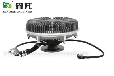 China Engine cooling  coupling Fan Clutch for Borgwarner 20004264,20004264 20007922 20003097 020007922 020004264 020003097 for sale