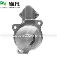 China 2890419,4093888,26024055A,26024401A,27861599997,24V,10T,6.0KW,Excavator Starter Cummins Motor for sale