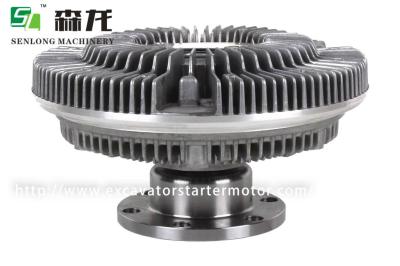 China Factory Outlet Heavy duty truck Fan clutch Viscous for Borgwarner 65115 EURO 3 ,20004350 0770 for sale