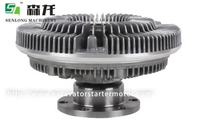 China Cooling system Electric fan clutch for Borgwarner Suitable 7243109,020004622C 020004622C  020004622C for sale