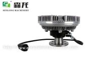 China Factory Outlet Heavy duty truck Fan clutch Viscous for Borgwarner 020005338C,020005338C 020005338C 020005338C for sale