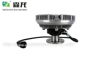 China Factory Outlet Heavy duty truck Fan clutch Viscous for Borgwarner 020005338C,020005338C 020005338C 020005338C for sale