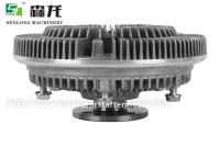China Engine cooling  coupling viscous Fan Clutch for Borgwarner 8521130,020003225  020003225  020003225 for sale