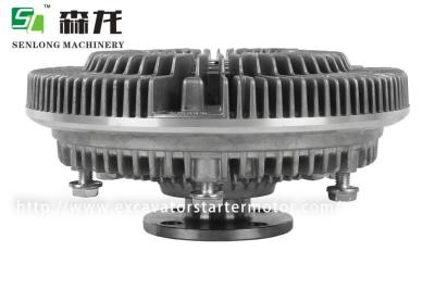 China Engine cooling  coupling viscous Fan Clutch for Borgwarner 8521130,020003225  020003225  020003225 for sale
