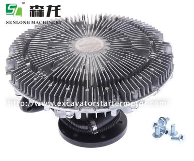 China Factory Outlet Heavy duty truck Fan clutch Viscous for Yamz 7255402,6511308010 6511308010 6511308010 for sale