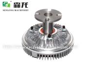 China Factory Outlet Heavy duty truck Fan clutch Viscous for MCCORMICK 8521123,451503A1 188922A1  451503A1 19236-1 for sale