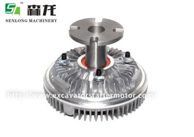 China Factory Outlet Heavy duty truck Fan clutch Viscous for MCCORMICK 8521123,451503A1 188922A1  451503A1 19236-1 for sale
