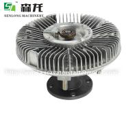 China Engine cooling  coupling viscous Fan Clutch for MAN 8MV376757681,8MV376757681 8MV376757681 8MV376757681 for sale
