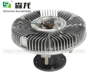 China Engine cooling  coupling viscous Fan Clutch for MAN 8MV376757681,8MV376757681 8MV376757681 8MV376757681 for sale