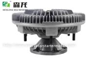 China Factory Outlet Heavy duty truck Fan Clutch Viscous for MAN 7063103,51066300007 51066300007 51066300007 for sale
