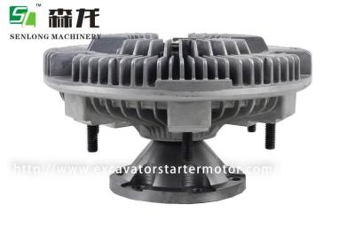 China Factory Outlet Heavy duty truck Fan Clutch Viscous for MAN 7063103,51066300007 51066300007 51066300007 for sale