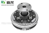 China Factory Outlet Heavy duty truck Fan Clutch Viscous for MAN 7063111,51066300038 51066300042 51066300043 51066300031 for sale