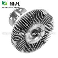 China Cooling system Electric fan Clutch  for MAN Suitable 7063112,51066300043 6330700600 51066300031 51066300038 51066300042 for sale