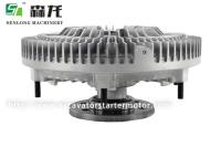 China Engine cooling  coupling viscous Fan Clutch for MAN 7063109,51066300047 51066300047 51066300047 for sale