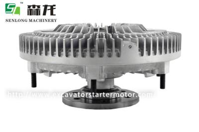 China Engine cooling  coupling viscous Fan Clutch for MAN 7063109,51066300047 51066300047 51066300047 for sale