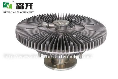 China Cooling system Electric fan Clutch  for MAN Suitable E 2000 F 2000 ,51066300055 51066309068 51066300061 for sale