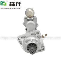 China Excavator Starter,5267911,8200375,8200834,8200959，Cummins generator set, 12V,5.0KW,10T Cummins Motor for sale