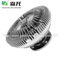 China Engine cooling  coupling viscous Fan Clutch for MAN 7063108,51066300066 51066017006 51066017008 51066300060 51066300062 for sale