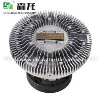 China Factory Outlet Heavy duty truck Fan Clutch Viscous for MAN 51066300070 ,51066300070 51066017002 51066300060 for sale