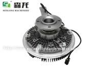 China Engine cooling  coupling viscous Fan Clutch for MAN 7063404,51066300077 51066300073 51066017020 for sale