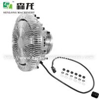 China Cooling system  fan Clutch  for MAN 7063408,51066300096 51066300130  51066300106 51066300129 0720002028 0720002030 for sale