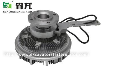 China Engine cooling  coupling viscous Fan Clutch for MAN 7063401,51066300115  51066300076  51066300108 for sale