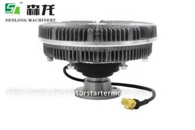 China Cooling system Electric fan Clutch  for MAN Suitable 7063416,51066300141 51066300122 51066300137 51066007059 for sale