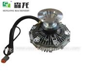 China Engine cooling  coupling viscous Fan Clutch for MAN 7063426,51066300146 51066300134 for sale