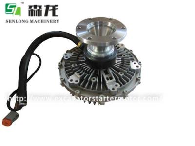 China Engine cooling  coupling viscous Fan Clutch for MAN 7063426,51066300146 51066300134 for sale