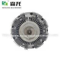 China Cooling system Electric fan Clutch  for KAMAZ Suitable BC2090 BC210 BC280 BC490 BC509,182193 182193 182193 for sale