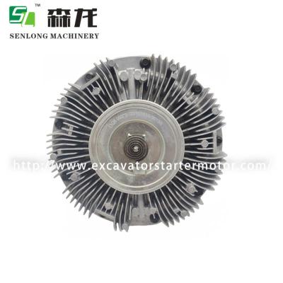 China Cooling system Electric fan Clutch  for KAMAZ Suitable BC2090 BC210 BC280 BC490 BC509,182193 182193 182193 for sale