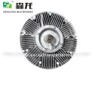 China Engine cooling  coupling viscous Fan Clutch for KAMAZ 182223,182223 182223 182223 for sale