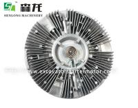 China Cooling system Electric fan Clutch  for KAMAZ Suitable 020002749, 020002749 020004586 for sale