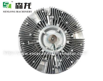 China Cooling system Electric fan Clutch  for KAMAZ Suitable 020002749, 020002749 020004586 for sale