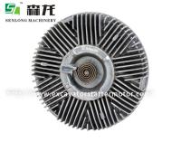 China Factory Outlet Heavy duty truck Fan Clutch Viscous for KAMAZ 020003343,020003343 020003344 0400014169 for sale