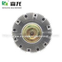 China Cooling system Electric fan Clutch  for KAMAZ Suitable 6520 5460,020003761 020003761 020003761 for sale