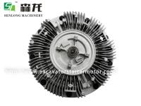 China Factory Outlet Heavy duty truck Fan Clutch Viscous for KAMAZ ISF2.8,020004622 020004622C 020004621 020004620 for sale